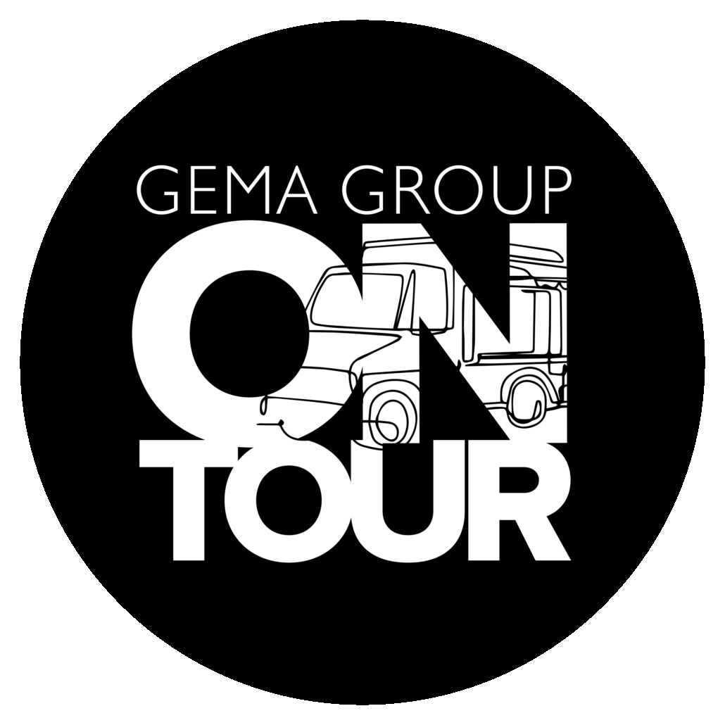 Food Trucks - Gema Group